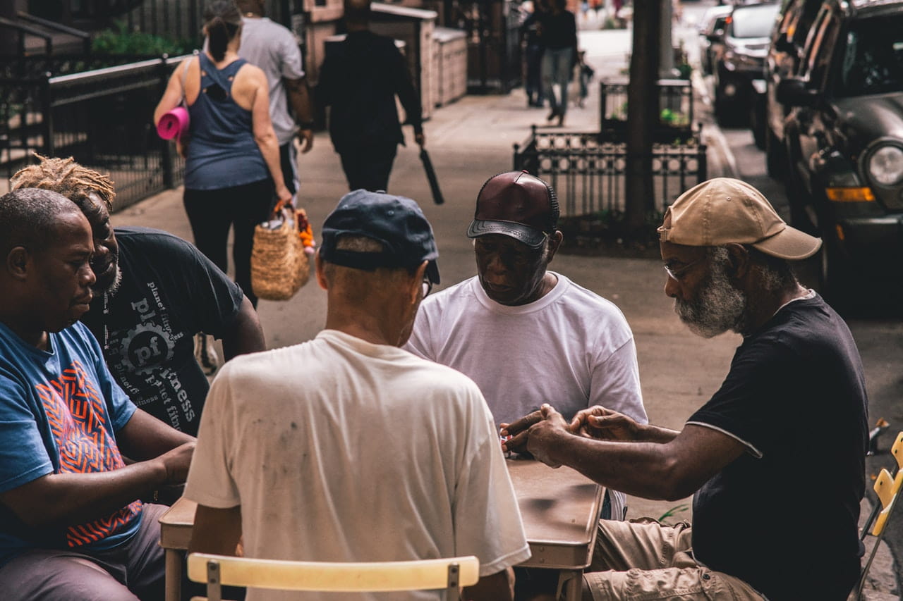 Neighborhoods Conversation Questions and Topics - 2019 | TopicsMill